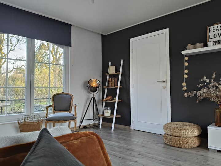 Séjour Nature & Confort – Maison Proche De Liège - Esneux