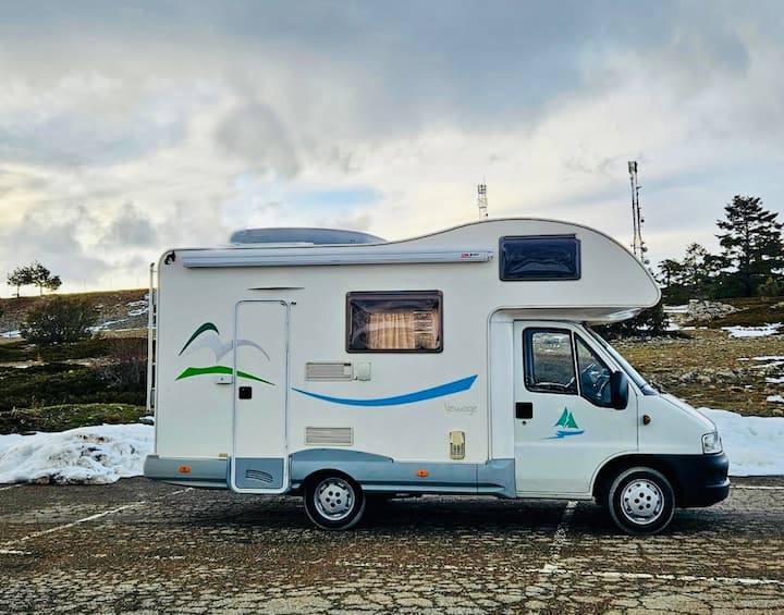 Van Mar - Calp