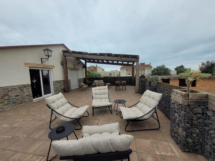 Casa Rural Maño - Deltebre