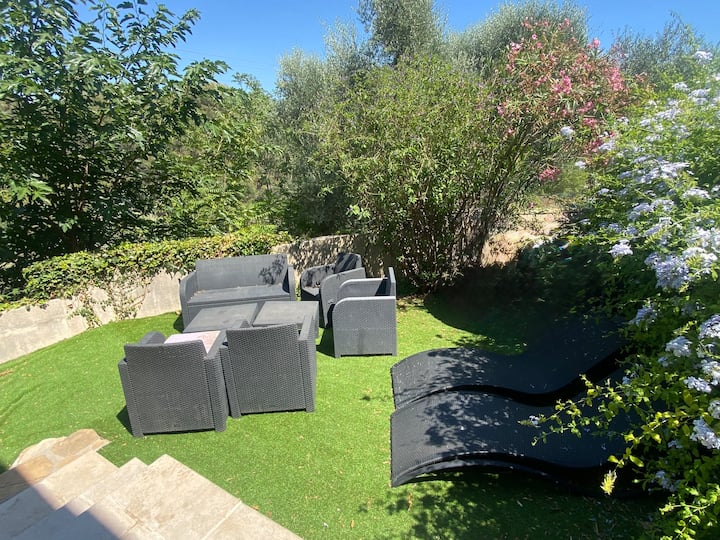 À 200 M De La Plage, Superbe Appartement - La Ciotat