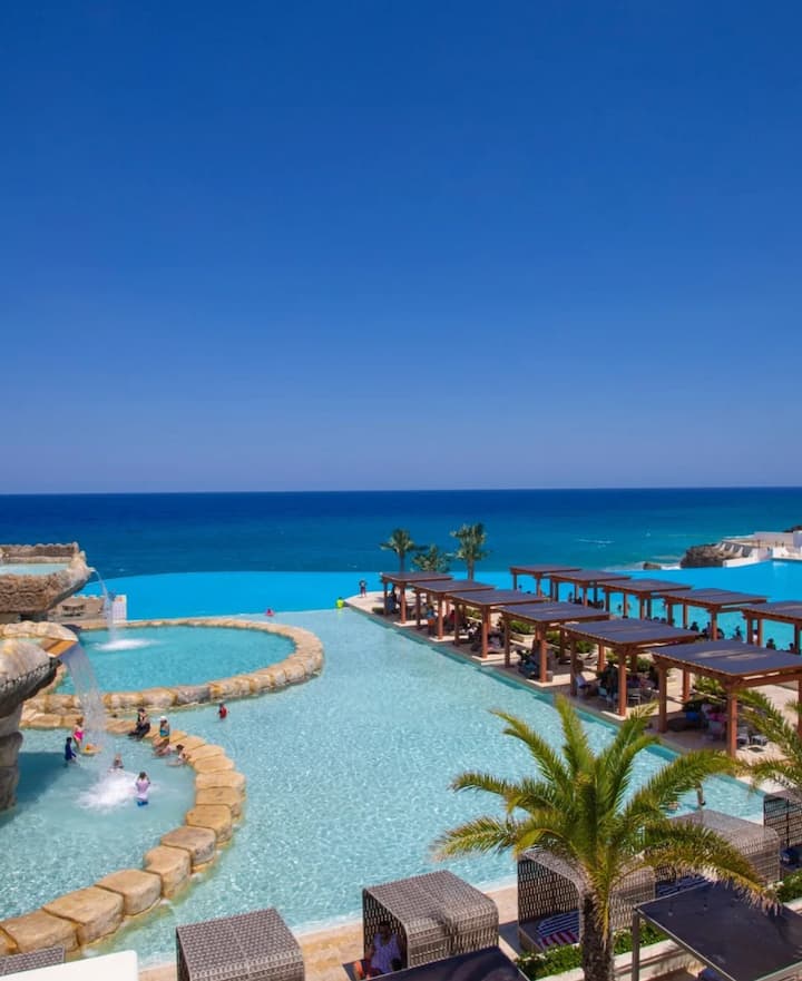 4-suite Tranquil Retreat In Sosua Ocean Village - Sosúa