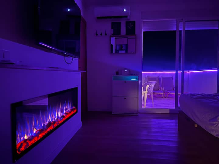 Apartamento Con Vistas Y Mucho Relax - Tarragona