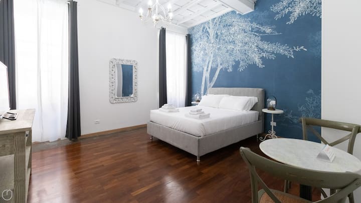 Italianway Collection - Barberini 2 Scaena - Rome
