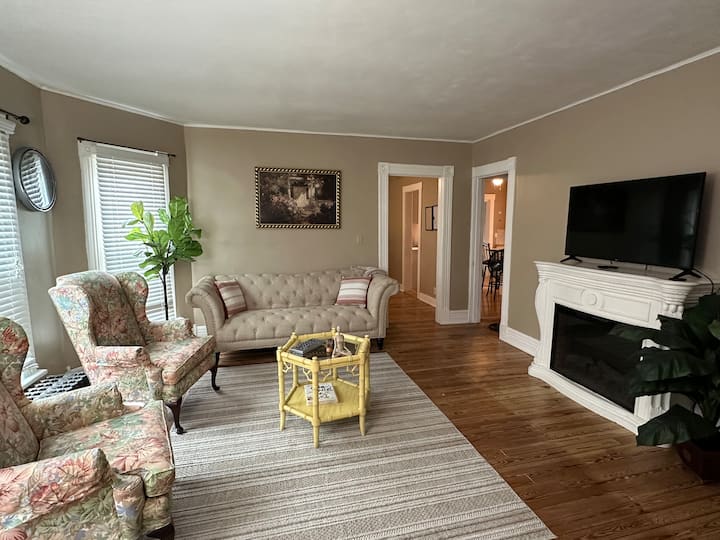 Modern Comfort Near Ud & Oregon District - Dayton