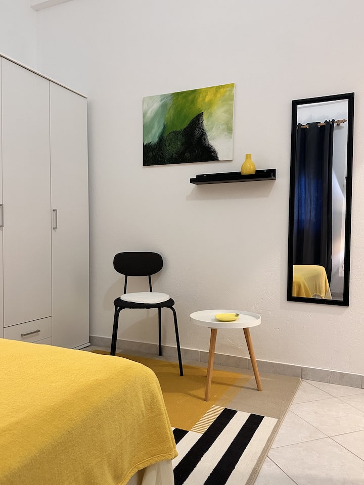 Art Apartment (Near Novalja) - Mandre