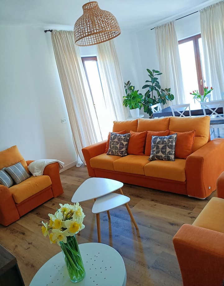 Appartamento Napicola - Umbria