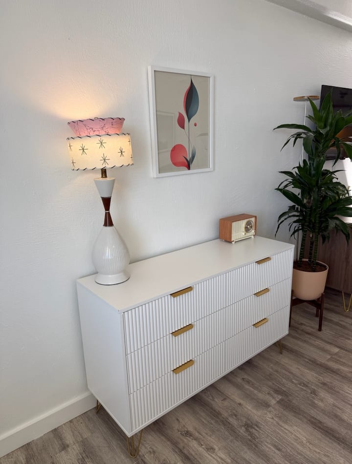 Super Cool Retro Beach Pad, On The Beach! - 巴拿馬市海灘