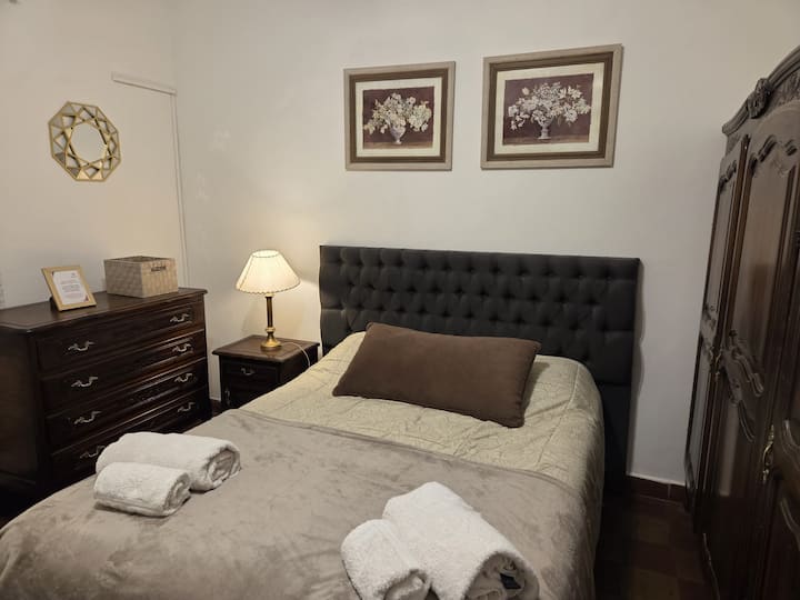 Casa Santa Amalia: ¡Ideal Para Grupos! - 살타