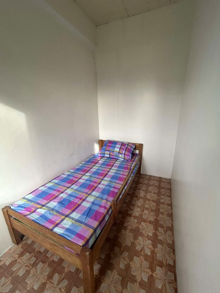 Sebe 3 Rooms -  Apartment Unit 2 - Santa Catalina