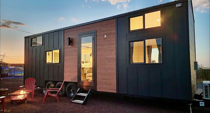 Stargazer Tiny Home: Grand Canyon Getaway! - Arizona