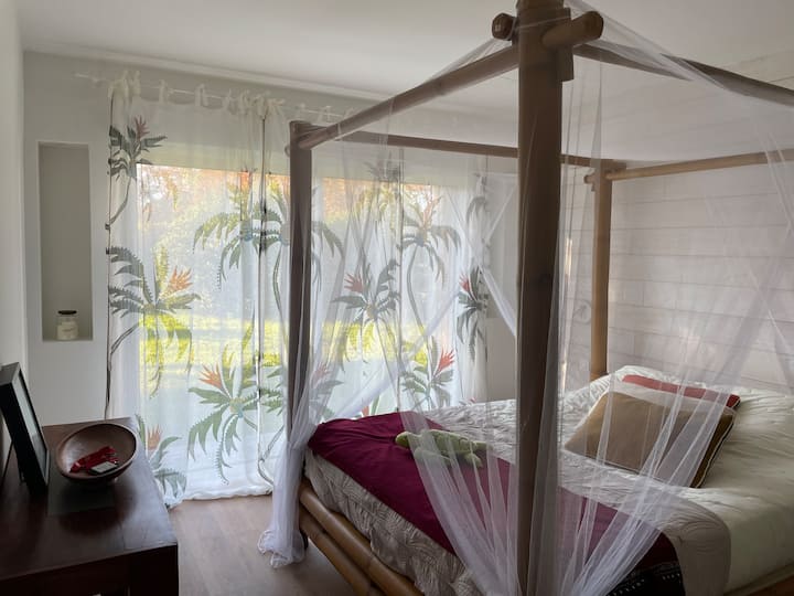 Maison Bois Entre Bassin Et Océan ! - Lège-Cap-Ferret