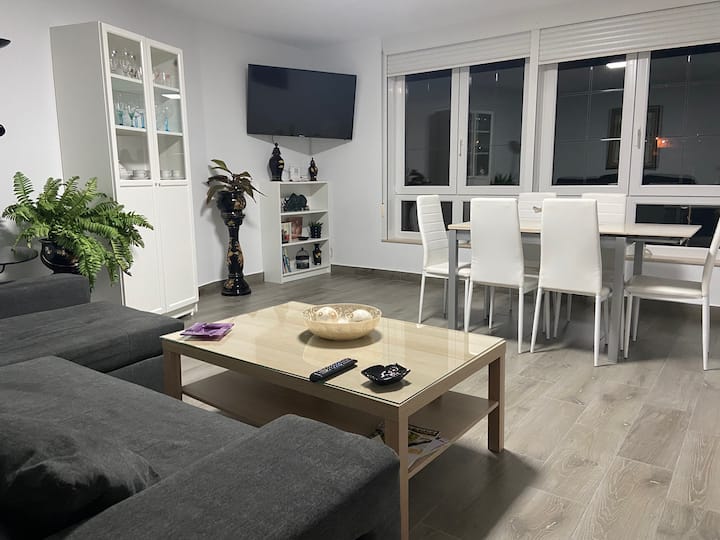 Piso Portugal - Galicia