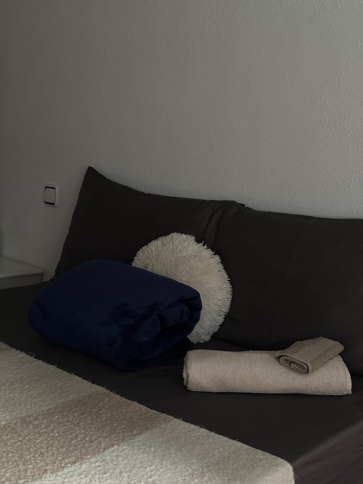 Habitación Privada En Bilbao España - Bilbao