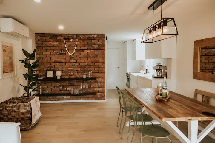 12 Villa Manyana - Villa In Blueys Beach - Boomerang Beach