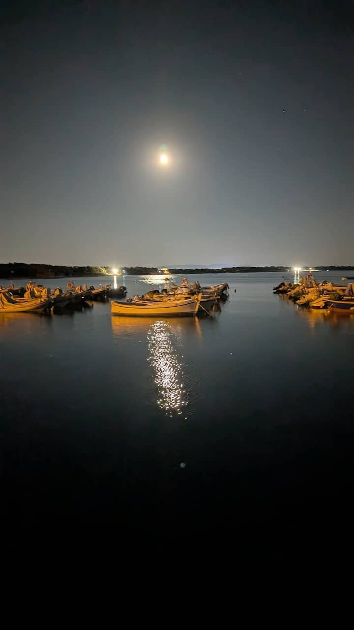 Vada Toscana  Costa   Degli Etruschi - Cecina