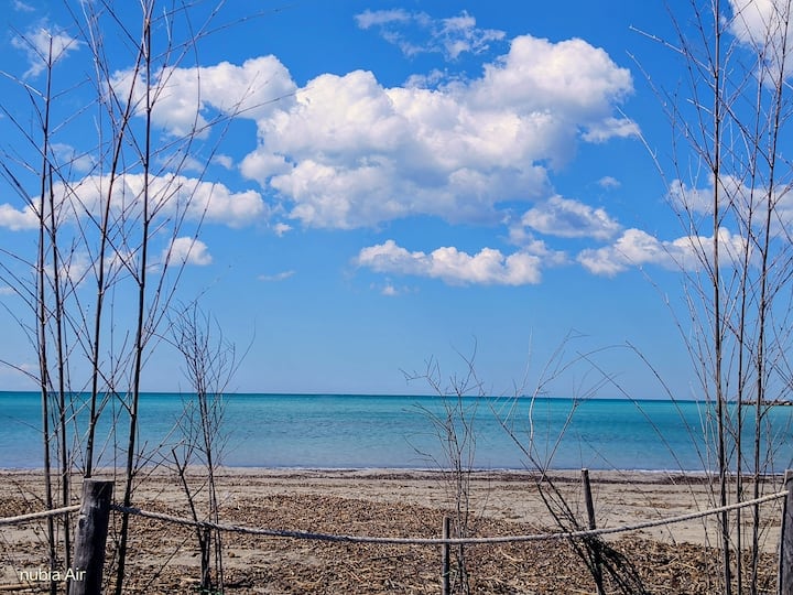 Vada: Sole E Relax Sulla Costa Degli Etruschi - Rosignano Marittimo