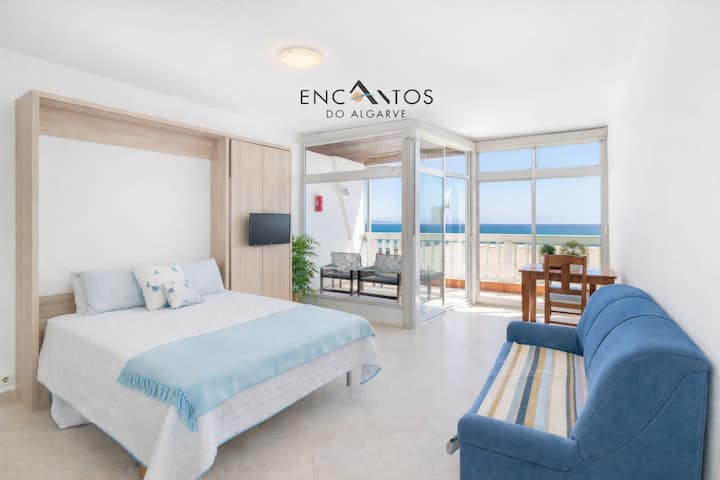 Dreamview Studio By Encantos Do Algarve - 1713 - Portimão
