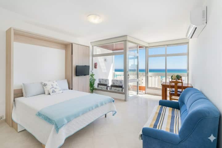 Dreamview Studio By Encantos Do Algarve - 1713 - Praia da Rocha