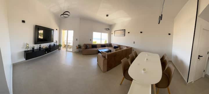 Luxus Duplex Arous Al Bahr - Tangier