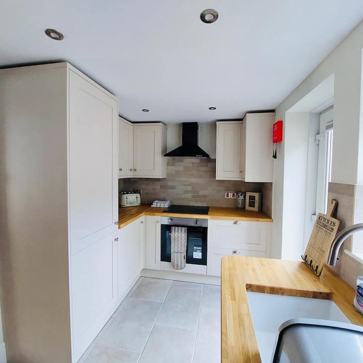 Cosy Countryside Retreat - North Yorkshire