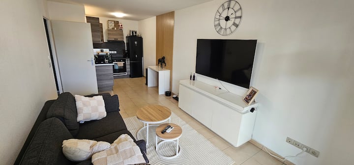 Appartement : Gujan Mestras - Biganos