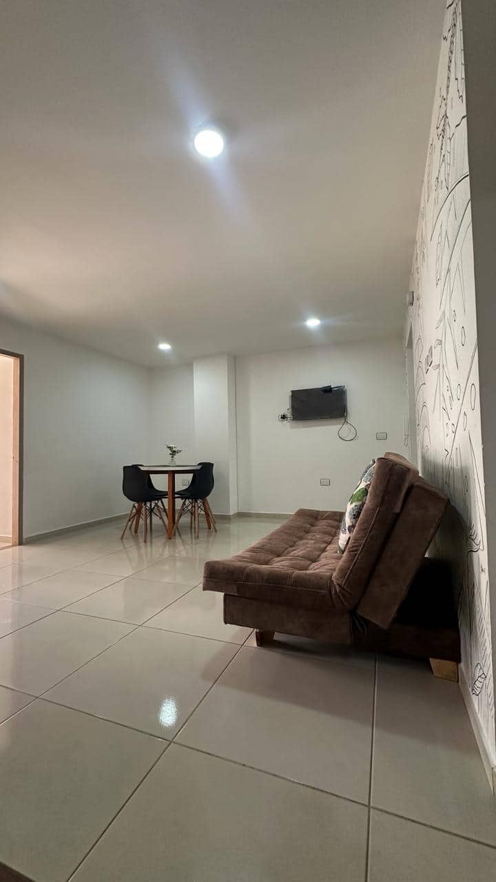Apto De 3 Habitaciones En Campo Bello - Popayán