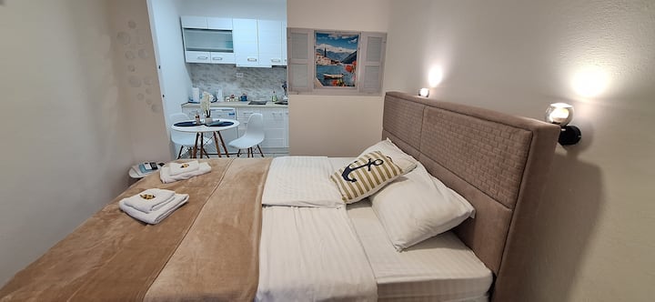 Apartment Cattaro Magico With View On Old Town - Kotor