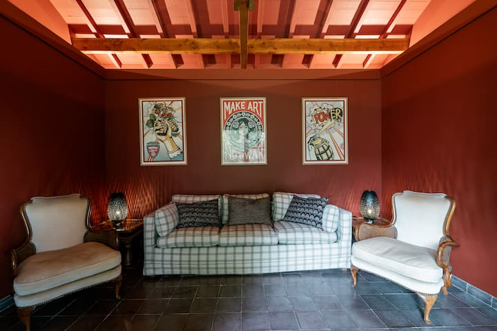 Les Maisons Des Soeurs Chambre Et Table D’hôtes. - Contis-Plage