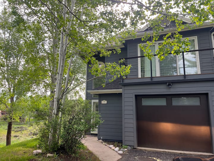 Special Mountain Home - Edwards, CO