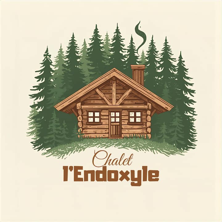 Chalet - L'endoxyle - Beaumont