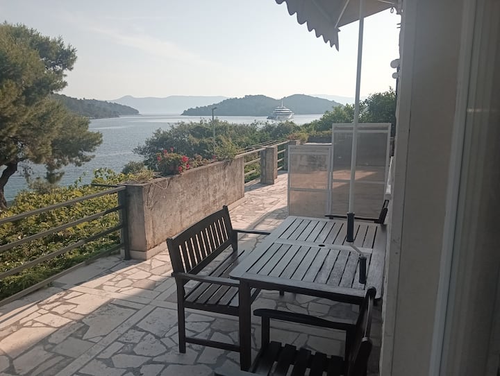 Julija Ii (Ap2) - Mljet