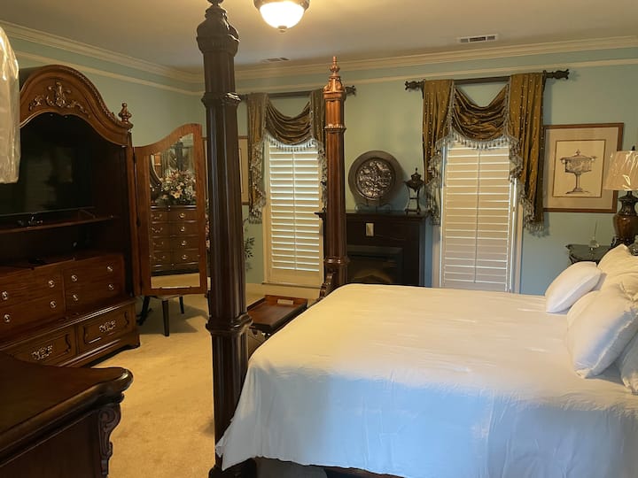 Bedroom/suite - Germantown, TN