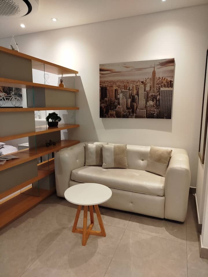 Linda Suite - Barranquilla