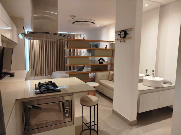 Linda Suite - Barranquilla