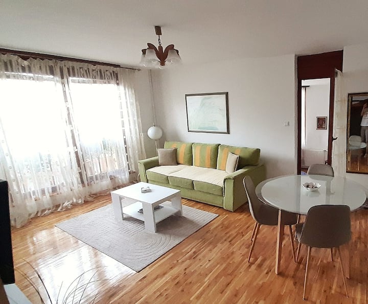 Stay In The Old Town Of Sarajevo - Sarajevo