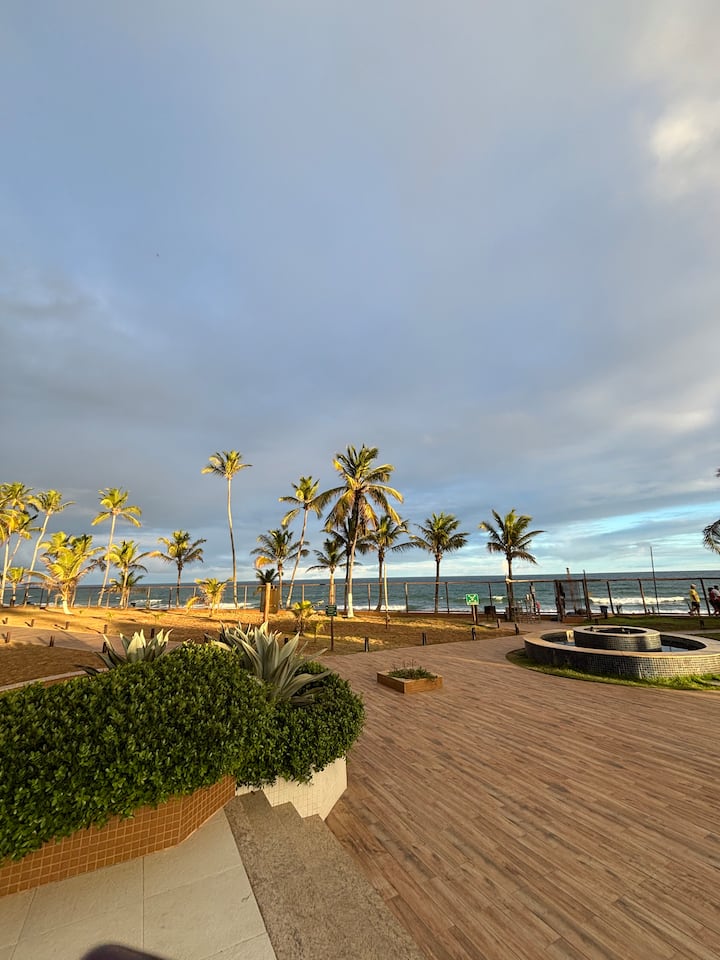 Paraíso Tropical - Lauro de Freitas