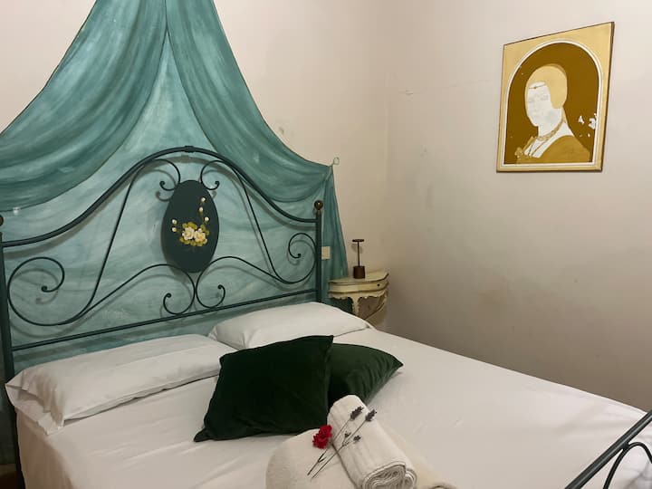 Beautiful Chianti - Toscane