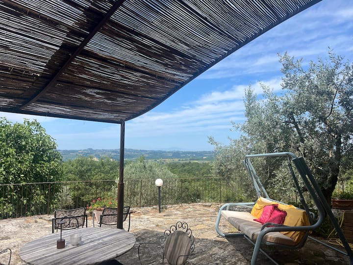 Beautiful Chianti - Италия