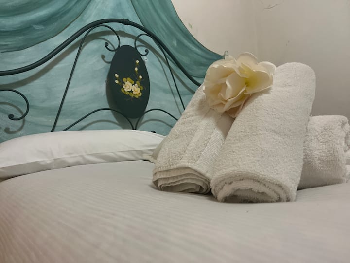 Beautiful Chianti - Toscane