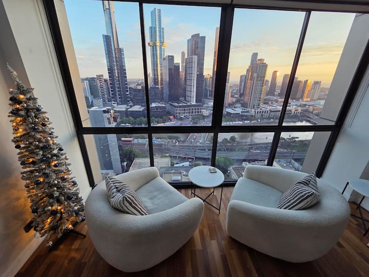 Loft On Market - Tara