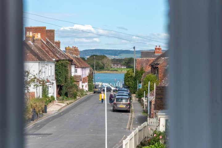 *Itchenor Cottage By The Sea,pub,cafe,sailingclub* - Bosham