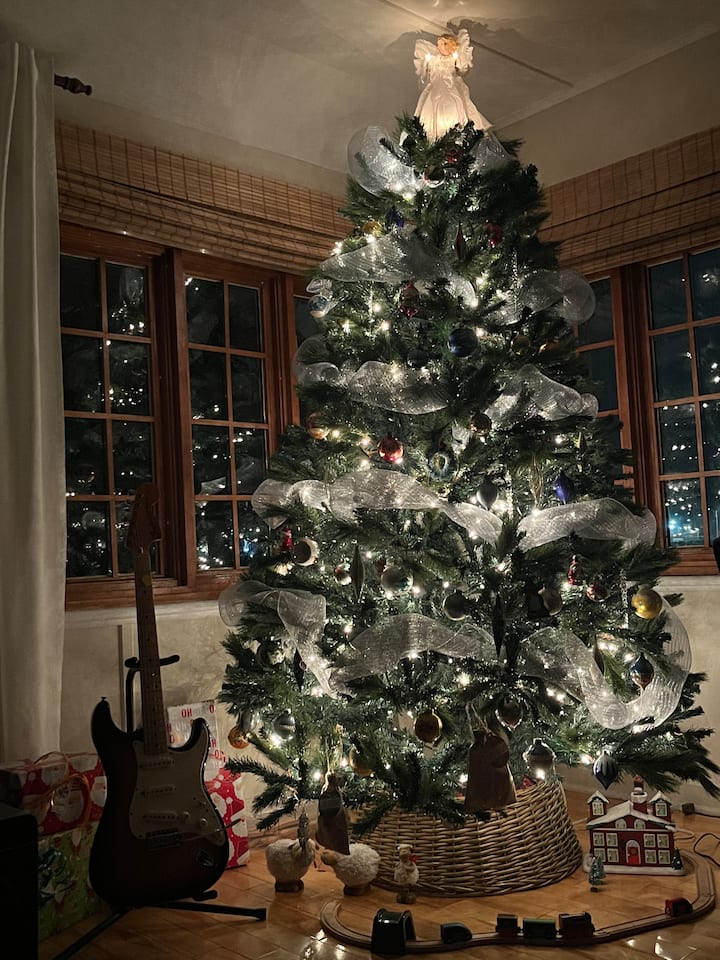 Gloriette-sur-mer - Matane