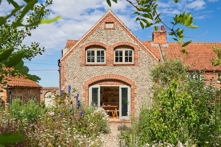 Crown Cottage Norfolk - Fakenham