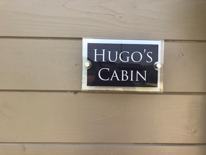 Hugo’s Cabin Peaceful Haven In Idyllic Kent - Kent