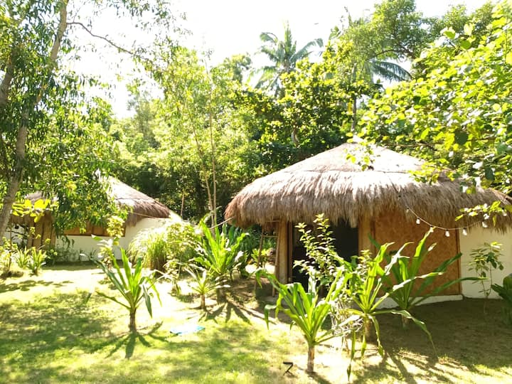 Nagtabon Beach 4 - Puerto Princesa