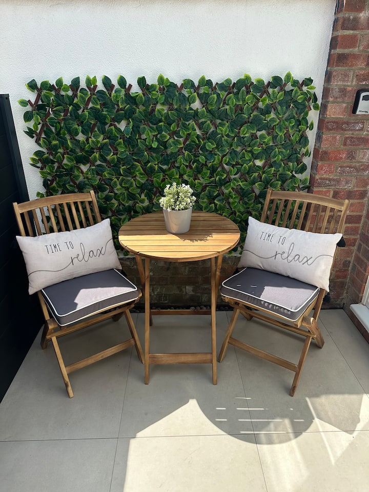 Brighton Retreat Studio - Seaford