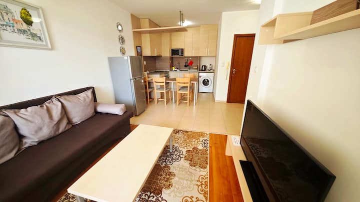 Cozy Apartment In Belvedere Е401 - Bansko