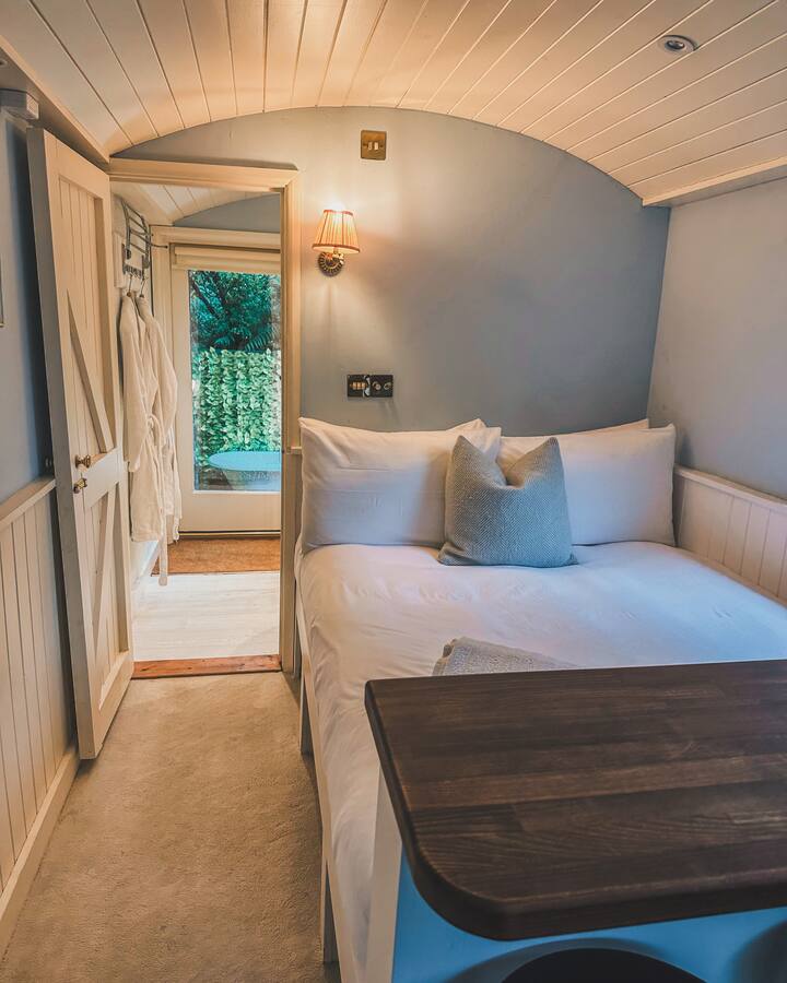 The Stanhope - Isle of Sheppey