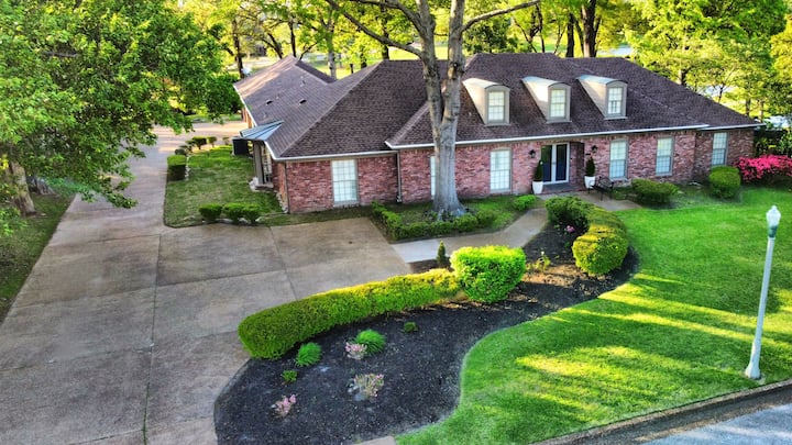 Memphis Countrywood - Lakeland, TN