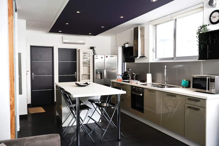 Appartement En Plein Coeur Du Centre-ville! - La Grande-Motte